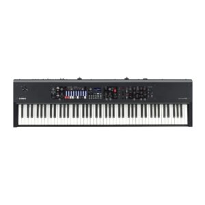 yamaha yc88 88-key, organ focused stage keyboard