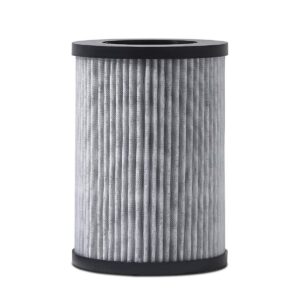 vansu hepa air filter replacement for air purifiers, compatible with purifier model: w080(dp041)