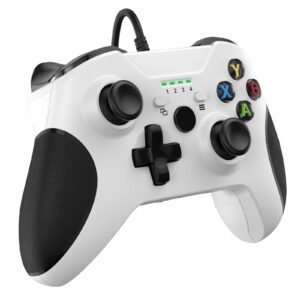 yccsky wired controller