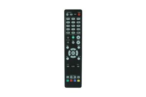 hcdz replacement remote control for marantz rc025sr sr6010 sr5012 nr1606 nr1606u sr5010 nr1607 nr1402 7.2 channel full 4k ultra hd av surround receiver