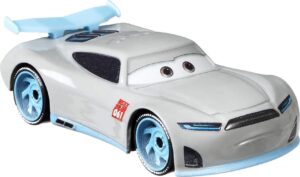 disney car toys and pixar cars tom w. miniature collectible racecar automobile toys based on cars movies for kids age 3 and older multicolor