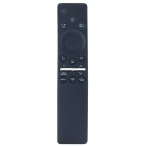 bn59-01329a voice remote replacement for samsung tv un43tu8000f un50tu8000f un55tu8000f un55tu8200f un55tu850df un65tu8000f un65tu8200f un65tu850df un75tu8000f un75tu8200f un55tu8000fxza