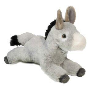 douglas skeffy donkey plush stuffed animal