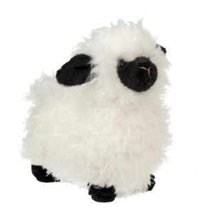 douglas shiloh sheep lamb plush stuffed animal