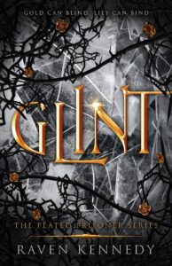 glint (the plated prisoner series book 2)