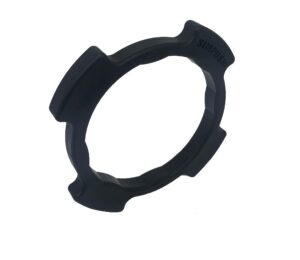 simracing wheel quick release adapter plate ring