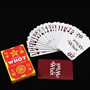 birsppy waddington whot, nigerian card game, easy to play and entertaining card game for all, standard playing deck