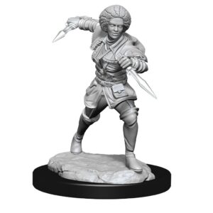 magic: the gathering unpainted miniatures: kaya