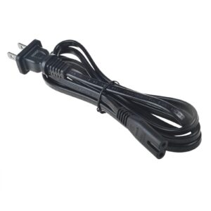 sapplysource 6ft ul power cord for presonus eris e3.5 compact 3.5-inch powered studio monitor