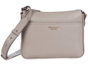 kate spade new york run around medium crossbody tide pool one size