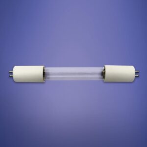 odorstop osuvb4-4" germicidal uvc bulb, 254nm, for use os600uv ozone generators