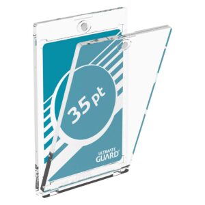 ultimate guard magnetic card case, 35pt