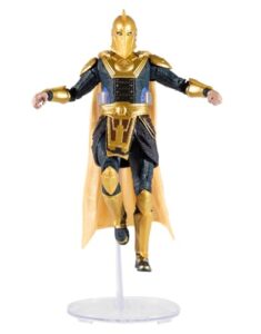 mcfarlane toys dc multiverse dr. fate 7" action figure