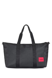 hugo men's modern, black 1, 50x23x32 cm