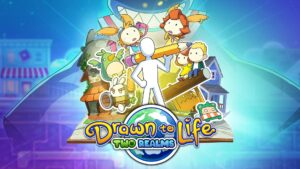 drawn to life: two realms standard - nintendo switch [digital code]