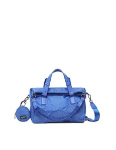 desigual womens hand bag, blue, u us