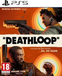 deathloop (ps5)