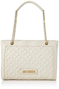 love moschino jc5302pp0dla0110, white