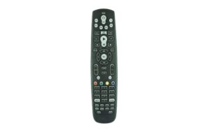 hcdz replacement remote control for niles zr-4 r-6l r-8l series 2 multizone audio kit hideaway room audio system