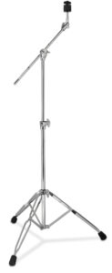 pdp by dw pdp 700 series lightweight boom cymbal stand (pdcb710)