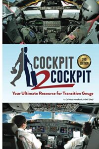 cockpit to cockpit: your ultimate resource for transition gouge