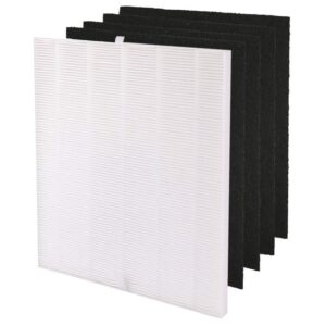 air purifier filter replacement