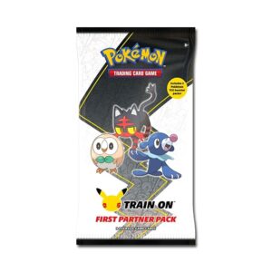 pokemon tcg: first partner pack: alola