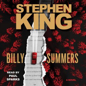 billy summers