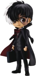 banpresto - black jack - black q posket figure version a