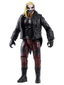 ​wwe top picks the fiend bray wyatt action figure 6 in posable collectible and gift for ages 6 years old and up