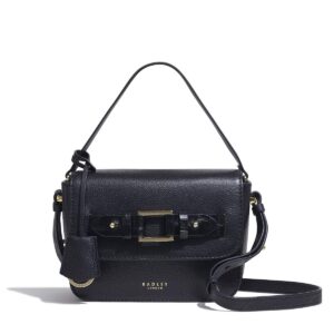 radley london agnes street small flapover crossbody