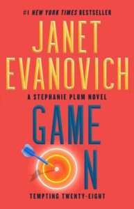 game on: tempting twenty-eight (stephanie plum book 28)