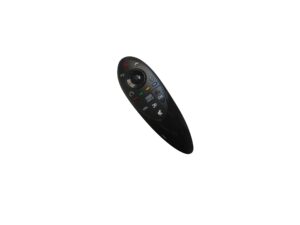 hcdz replacement remote control for lg 49ub8500 55ub8500 55ub9500 65ub9500 65ub9800 79ub9800 84ub9800 98ub9800 ub8500uhd ub9500 ub9800 series 4k smart 3d led tv