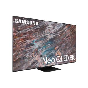 samsung 65-inch class neo qled 8k qn800a series - 8k uhd quantum hdr 32x smart tv with alexa built-in (qn65qn800afxza, 2021 model)