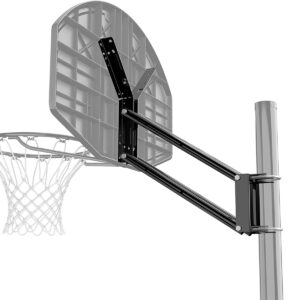 spalding converter mounting bracket