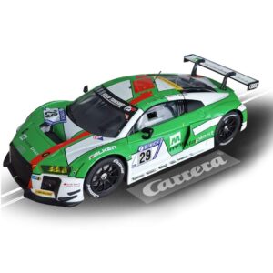 carrera 30911 audi r8 lms no. 29 winner 24h 1:32 scale digital slot car racing vehicle for carrera digital slot car race tracks