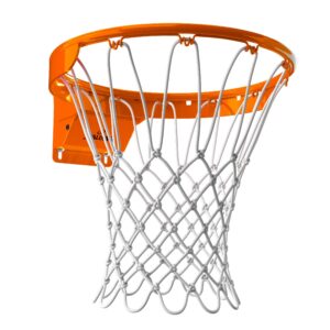 spalding flex goal rim