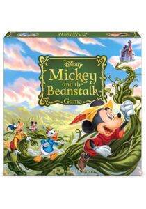 funko disney mickey and the beanstalk game