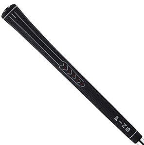 standard golf grip c