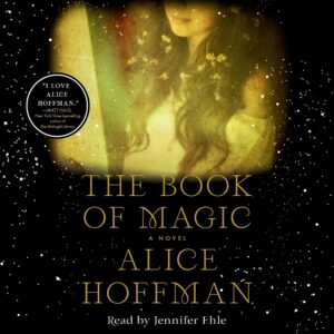 the book of magic: a novel (the practical magic series)