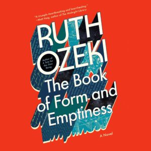 the book of form and emptiness: a novel