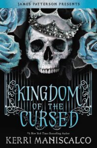 kingdom of the cursed (kingdom of the wicked book 2)