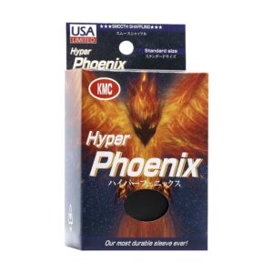 hyper phoenix