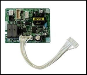 fujitsu uty-xcbxz2 interface kit for wired remotes