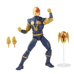 marvel hasbro f02035l0 accessories, multi-colour