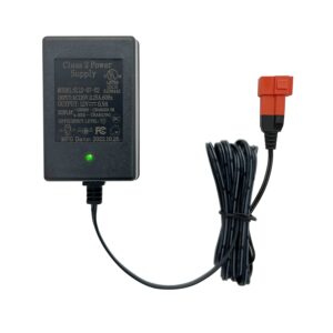 12 volt battery charger for ride on toys 12v kids ride on car charger,12v electric car riding toy battery power adapter square plug sl12-07-02