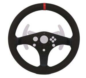 simpush 13inch/33cm steering wheel mod for t300rs t300gt