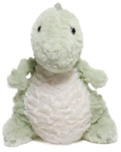 bearington rex the t-rex dino plush, 12 inch dinosaur stuffed animal