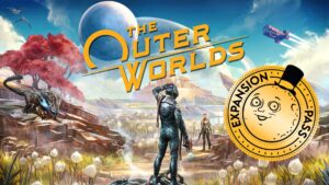 the outer worlds board-approved bundle - nintendo switch [digital code]