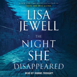 the night she disappeared: a novel